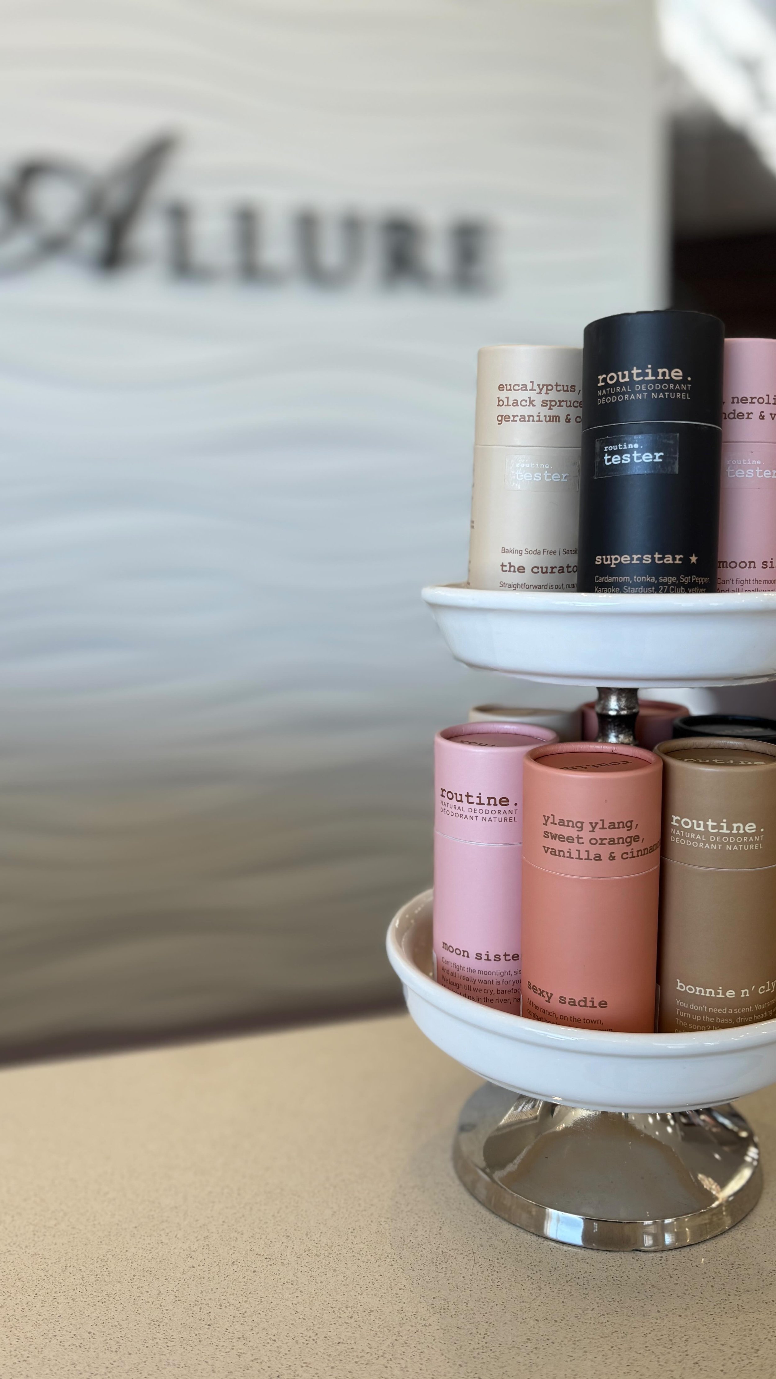 Voted Top Ottawa Beauty Spa - Allure Manotick - All Hair, Skin & Spa