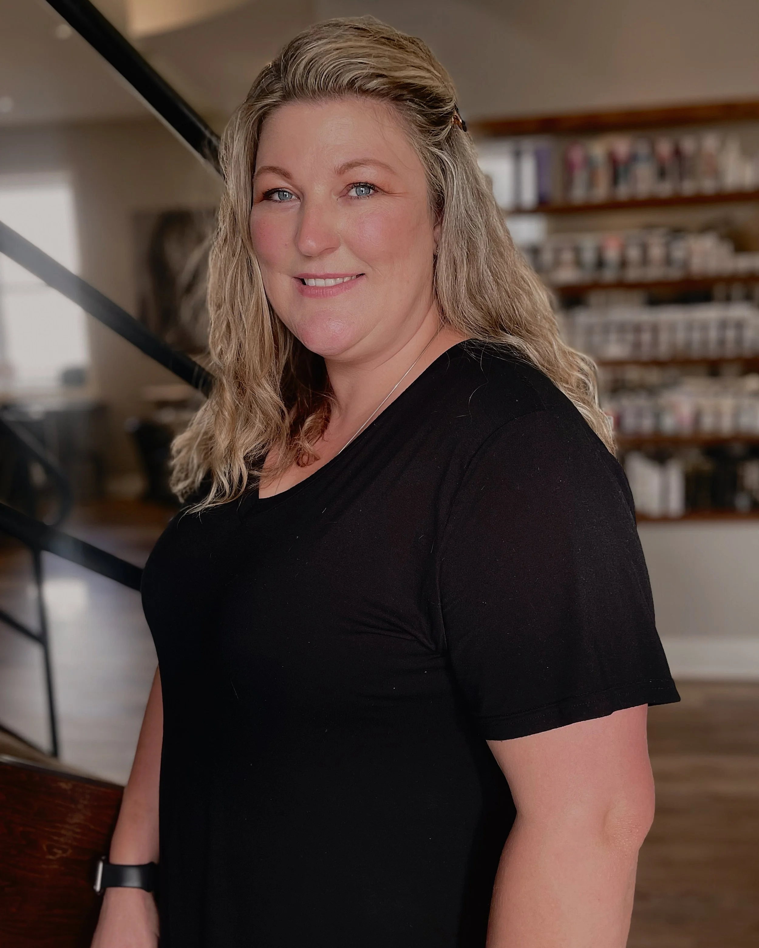 Voted Top Ottawa Beauty Spa - Allure Manotick - All Hair, Skin & Spa