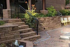 Segmental Retaining Walls (SRWs): A Comprehensive Guide — Trifecta ...