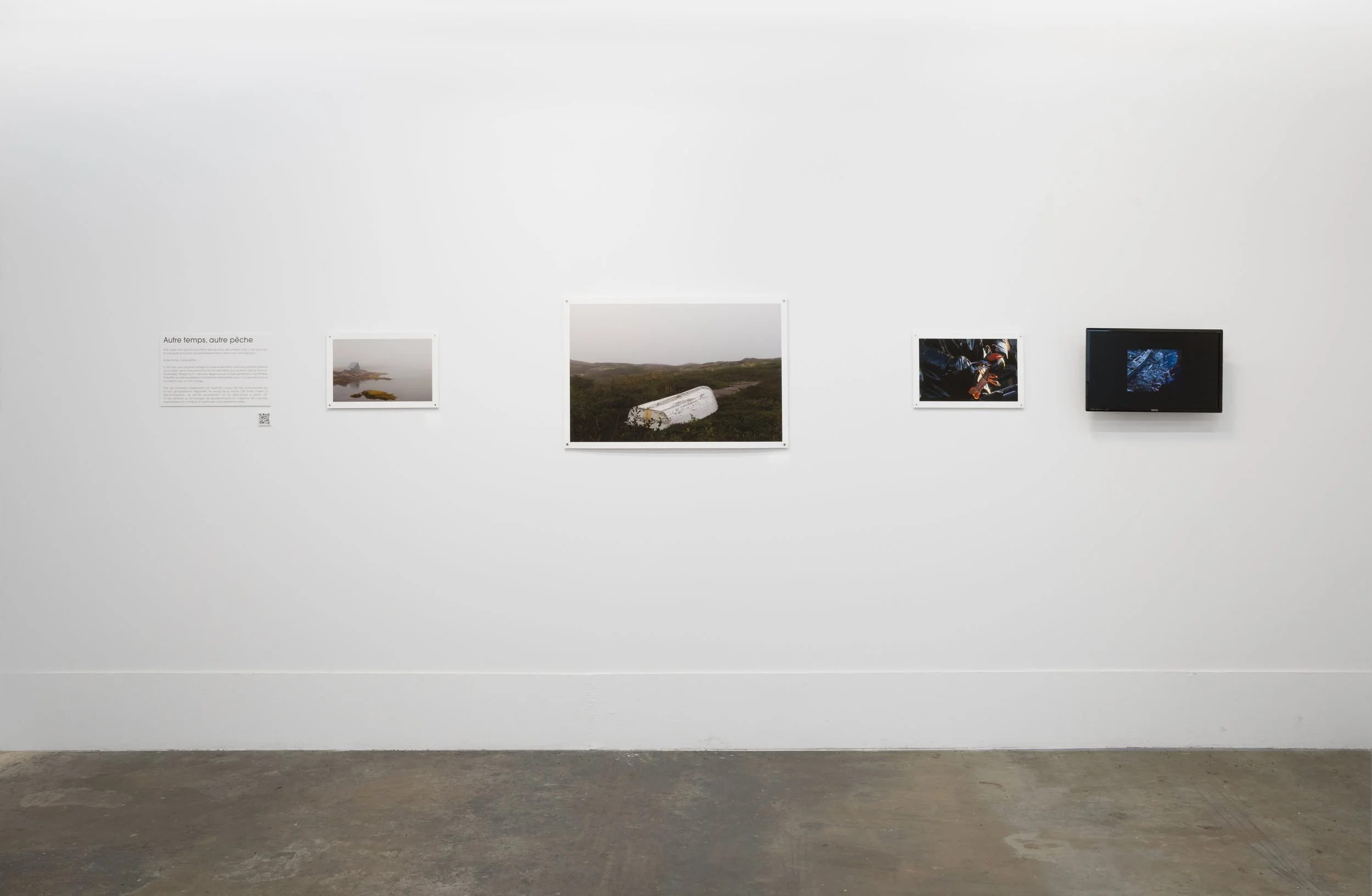 Alain James Rioux Dubé