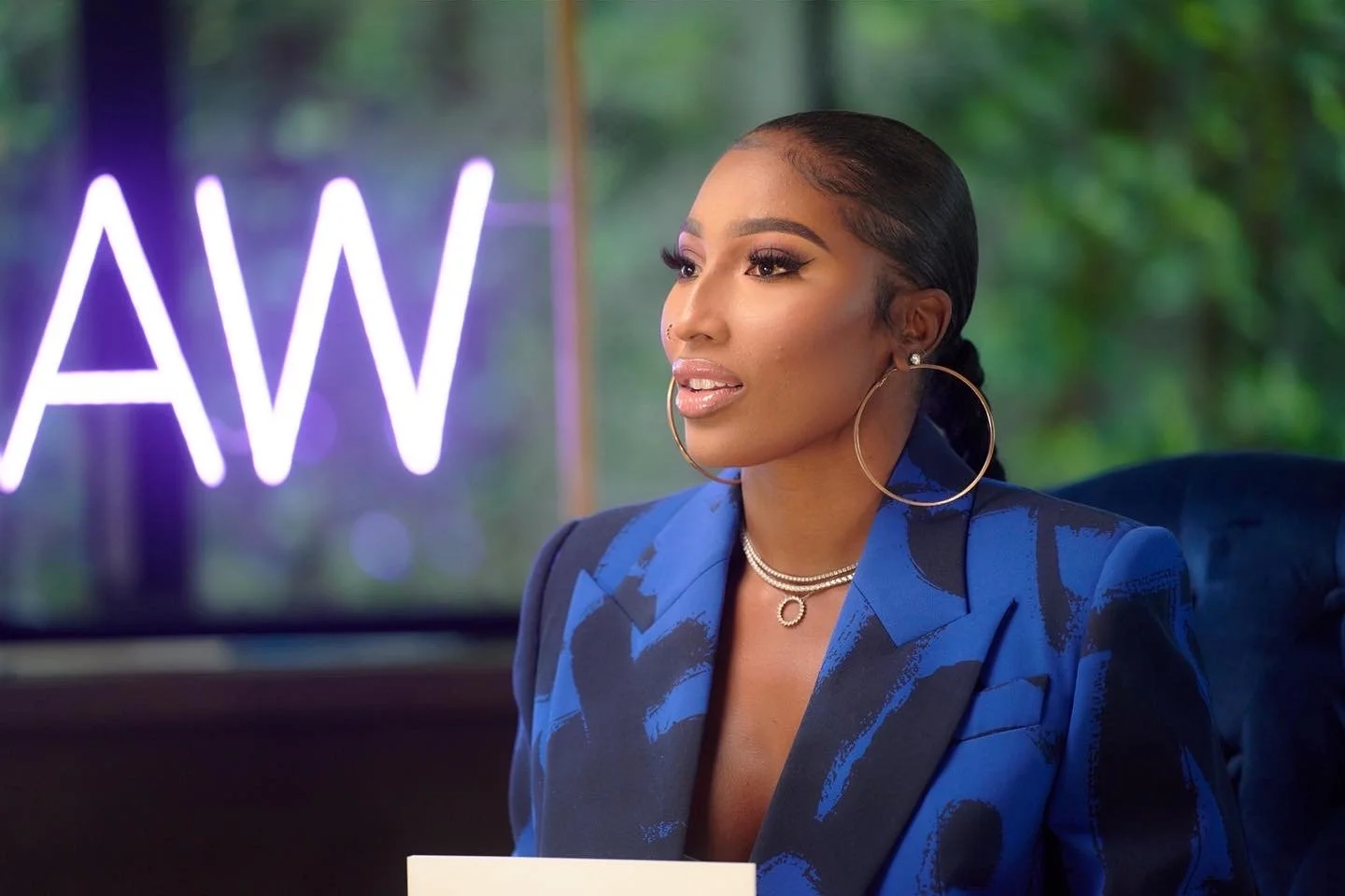 Desireé L. Talley, Esquire