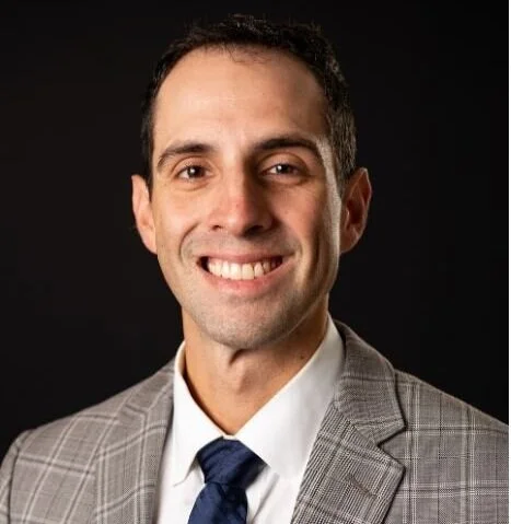 About — Jason Rich, EdD, CMPC, CSCS, CPSS