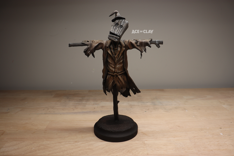 Ace of Clay Original Sculptures for Sale | Hand Sculpted Creatures ...