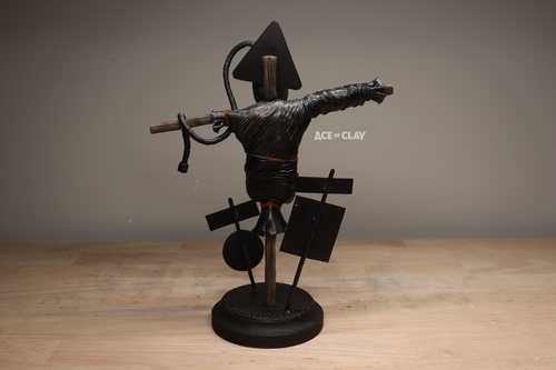 Ace of Clay Original Sculptures for Sale | Hand Sculpted Creatures ...