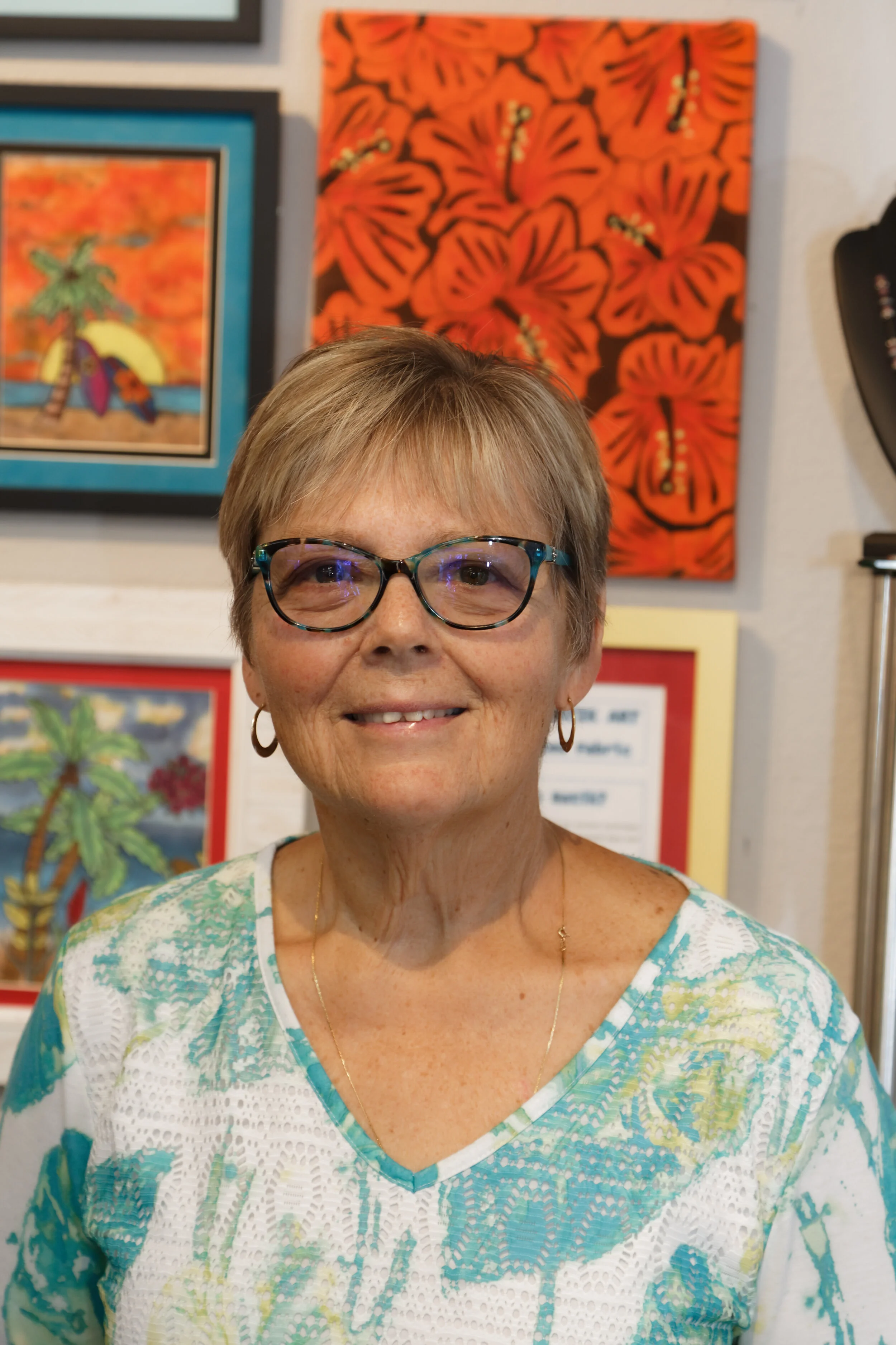 Member Artists — Havasu Art Center, LLC