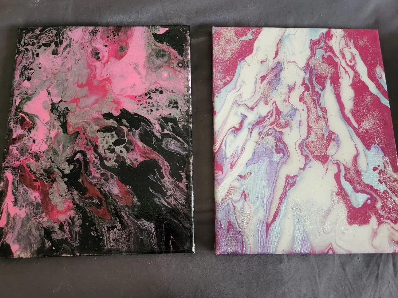 Nicole Ryan — Havasu Art Center, LLC