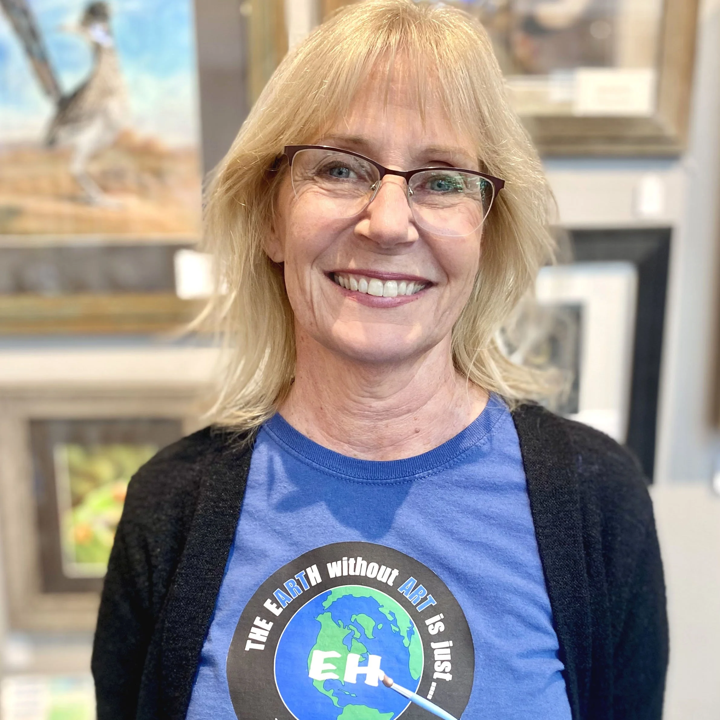 Member Artists — Havasu Art Center, LLC