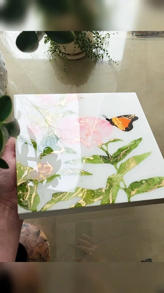 Sarah Robison Fine Art