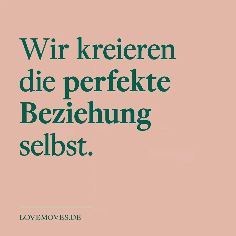 8 Tipps für eine perfekte Beziehung — Love Moves