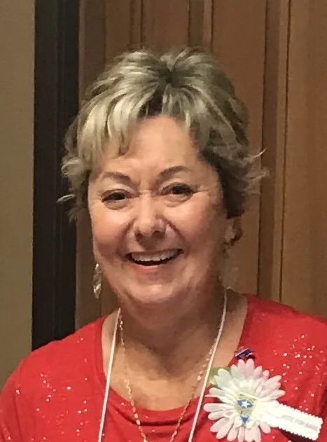 Republican Women's Board of Directors — Washoe Republican Women