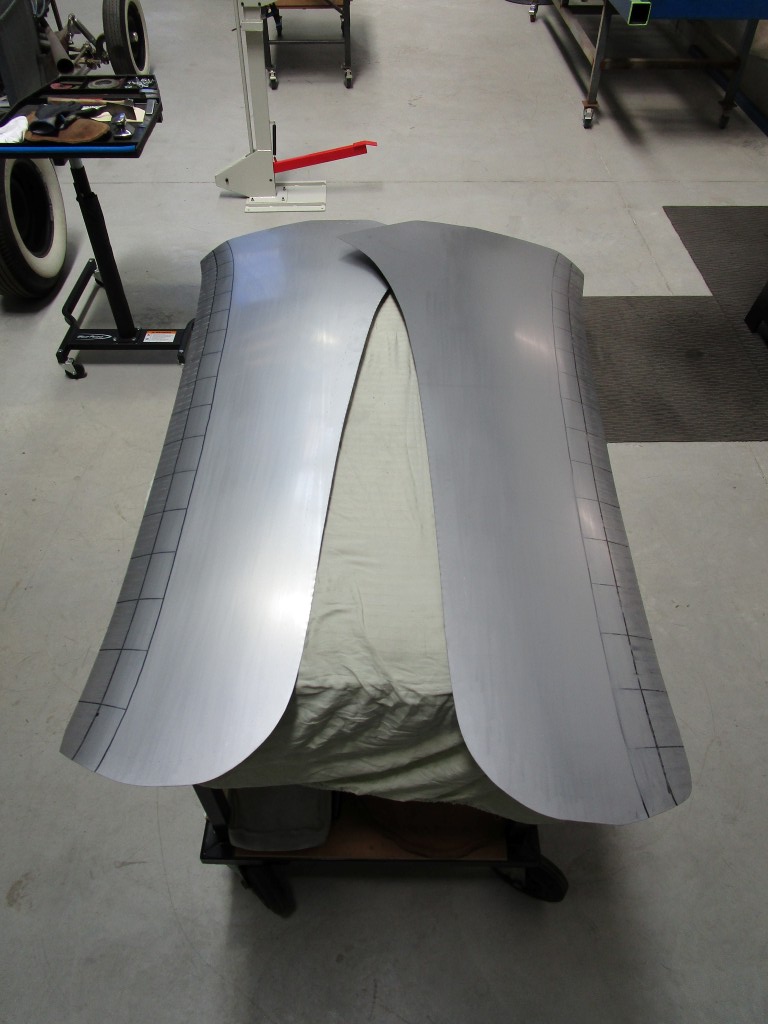 FJ Holden (MotorEx Build) — HANDMADE METALCRAFT