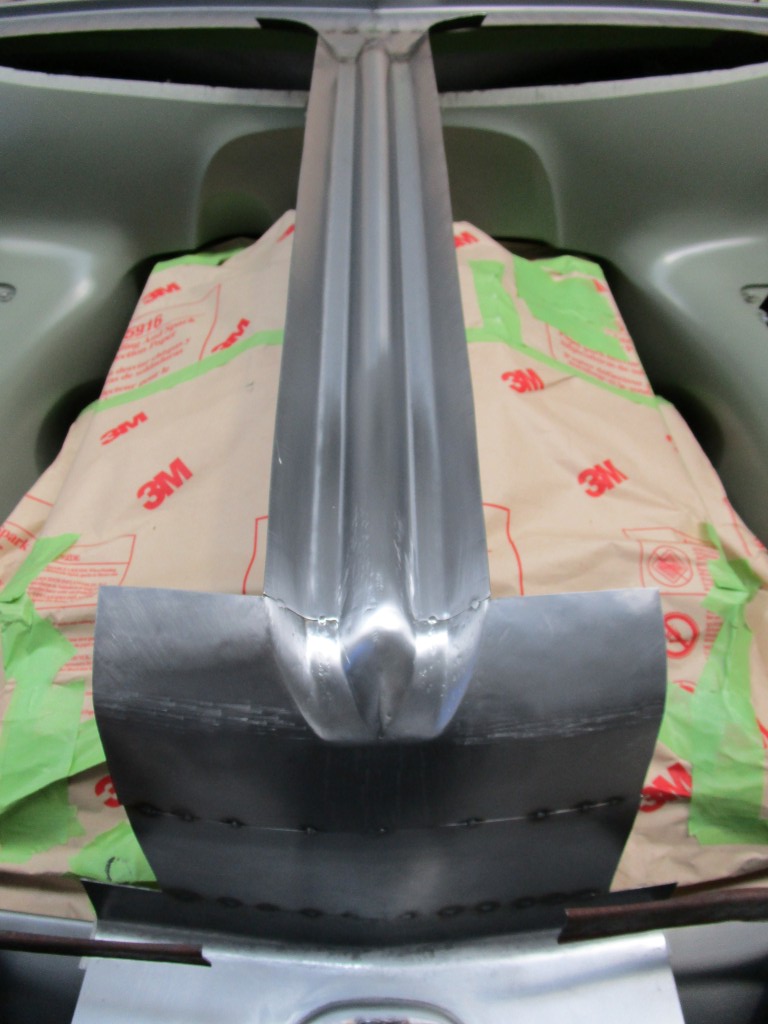 FJ Holden (MotorEx Build) — HANDMADE METALCRAFT