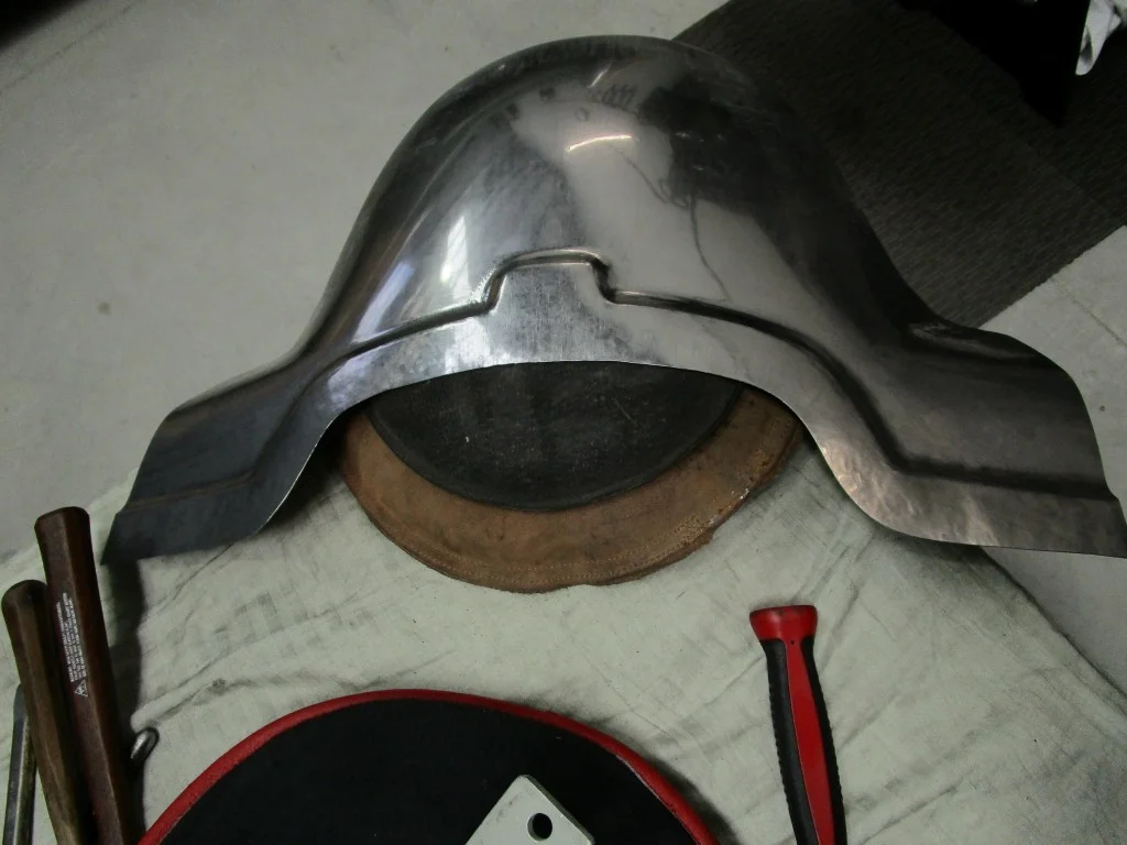 FJ Holden (MotorEx Build) — HANDMADE METALCRAFT