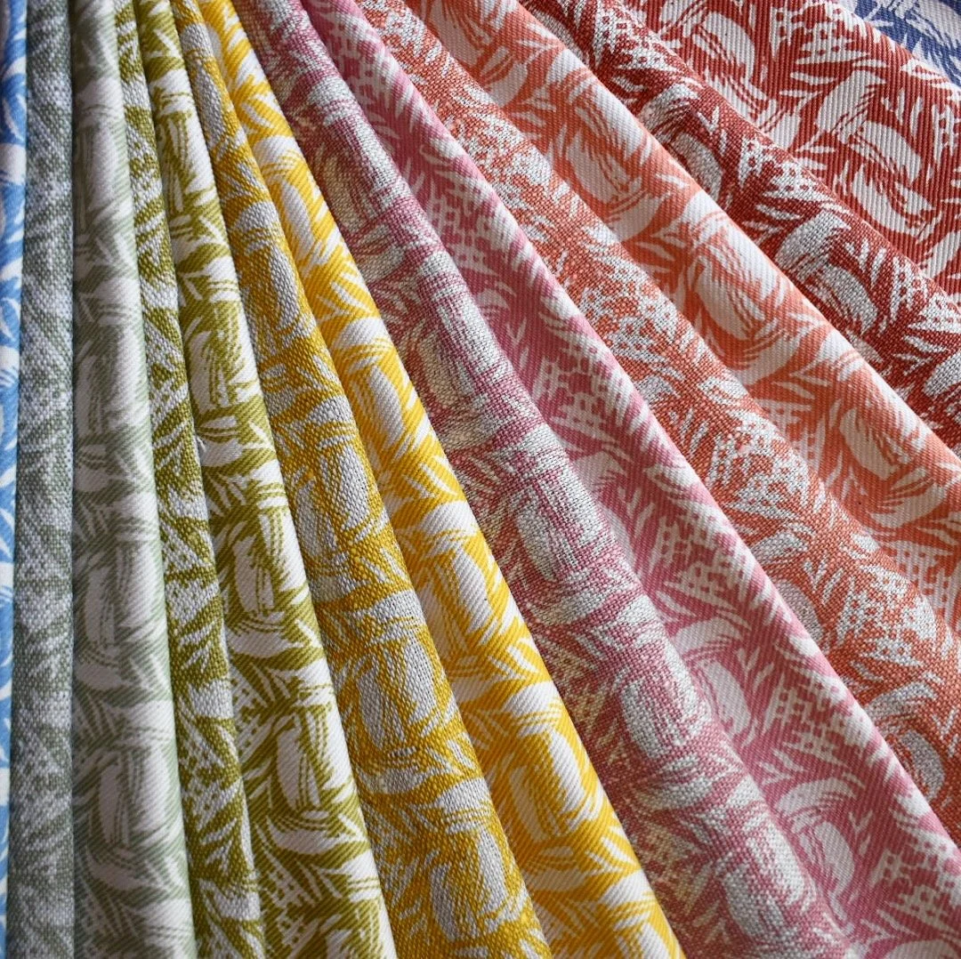 Shop — Beki Bright - Artist Designed Textiles For The Home