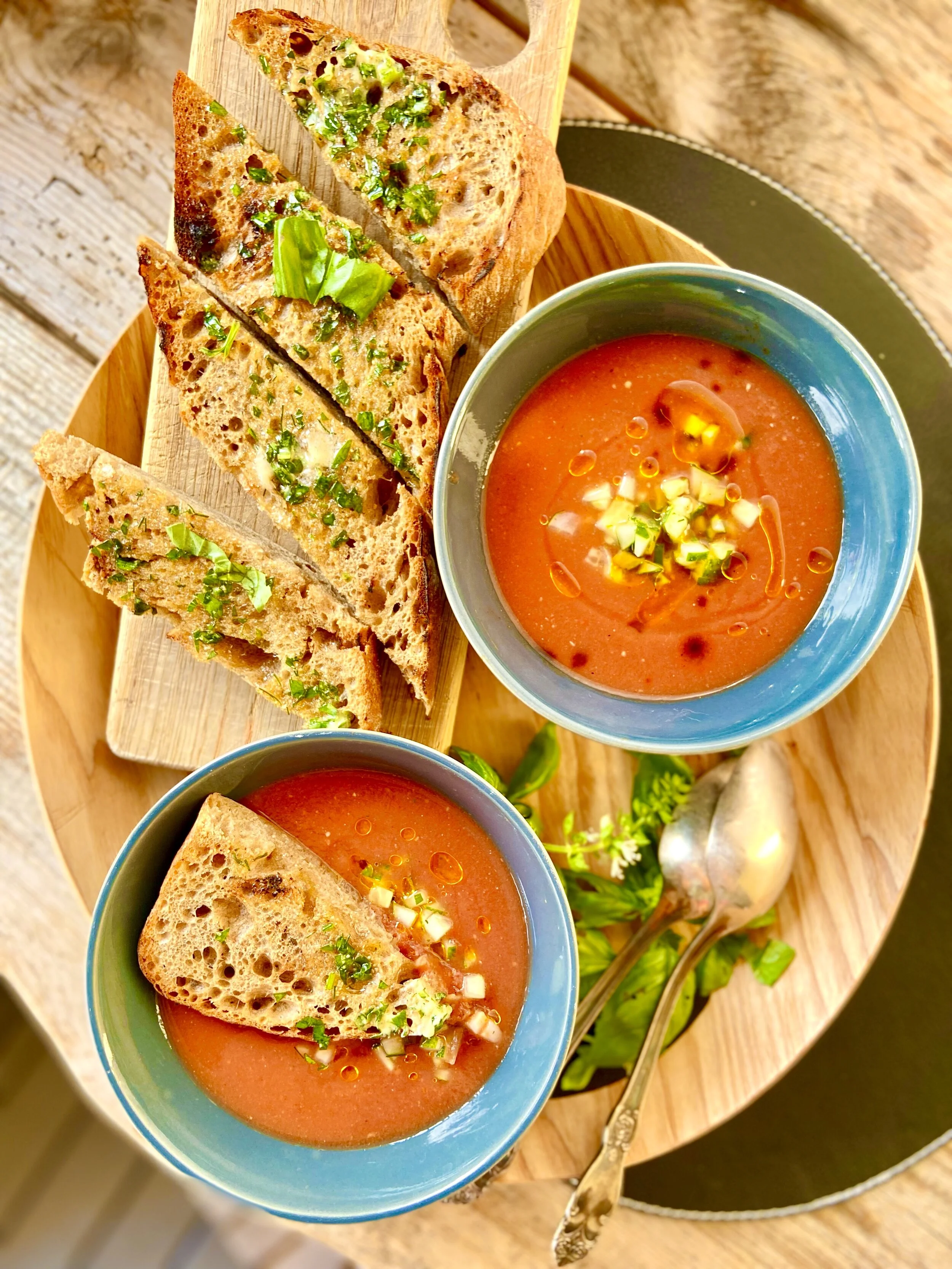 Veģetārie ēdieni — Family Feast