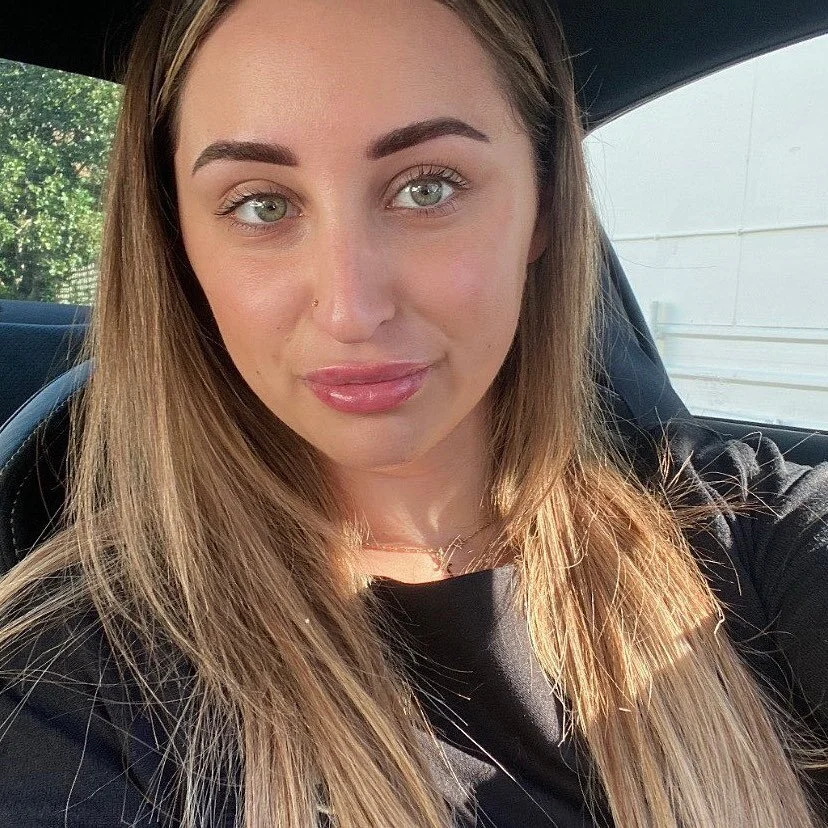 Nurse Laura | Brow Tattooing & Cosmetic Injectables Noosa