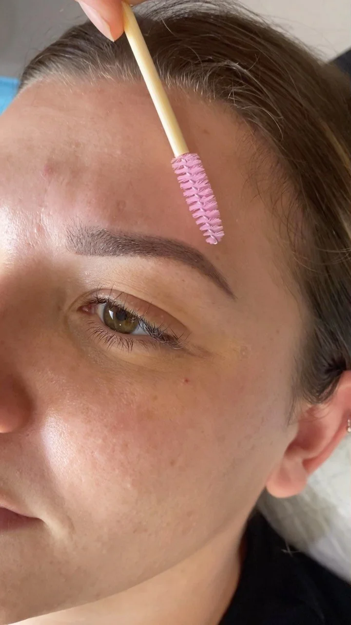 Nurse Laura | Brow Tattooing & Cosmetic Injectables Noosa