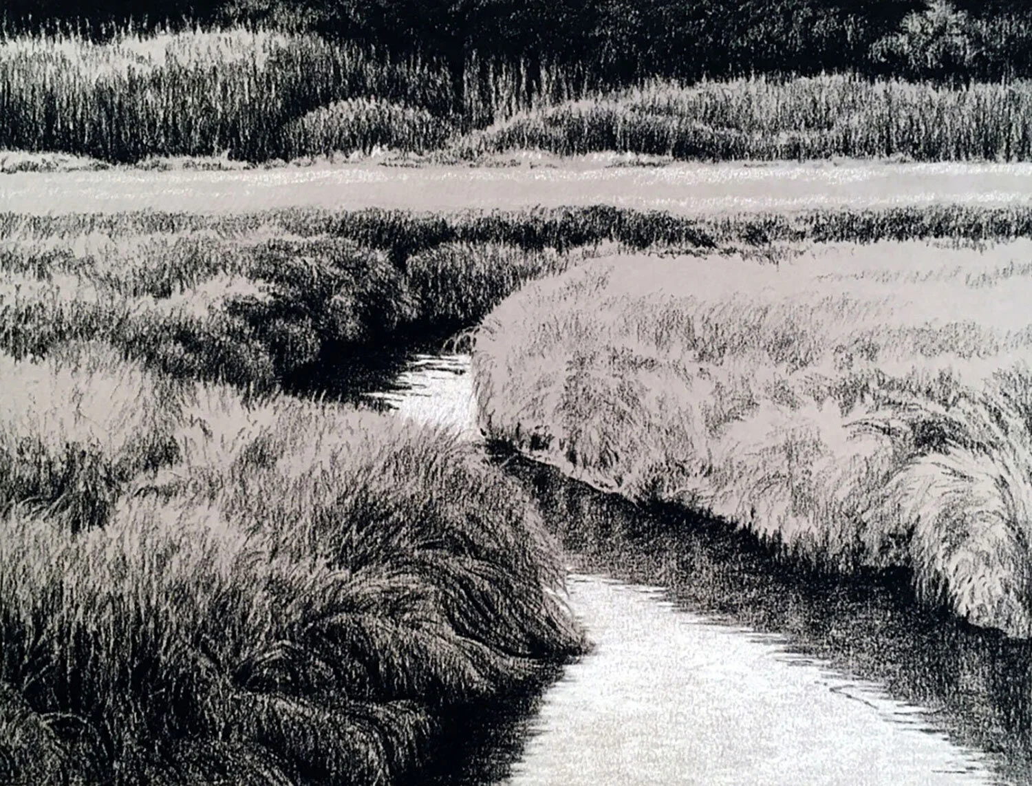 The William Scott Gallery