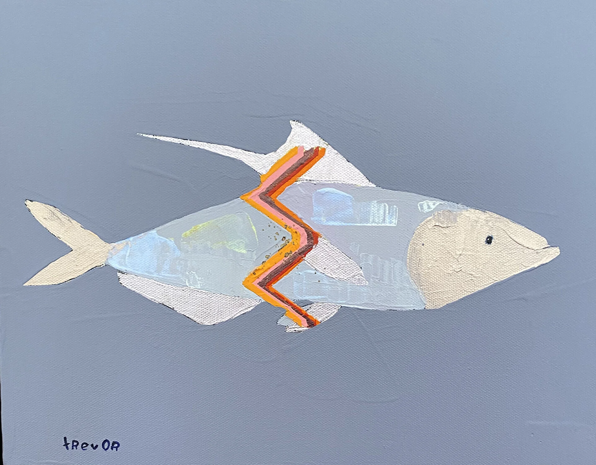 The William Scott Gallery