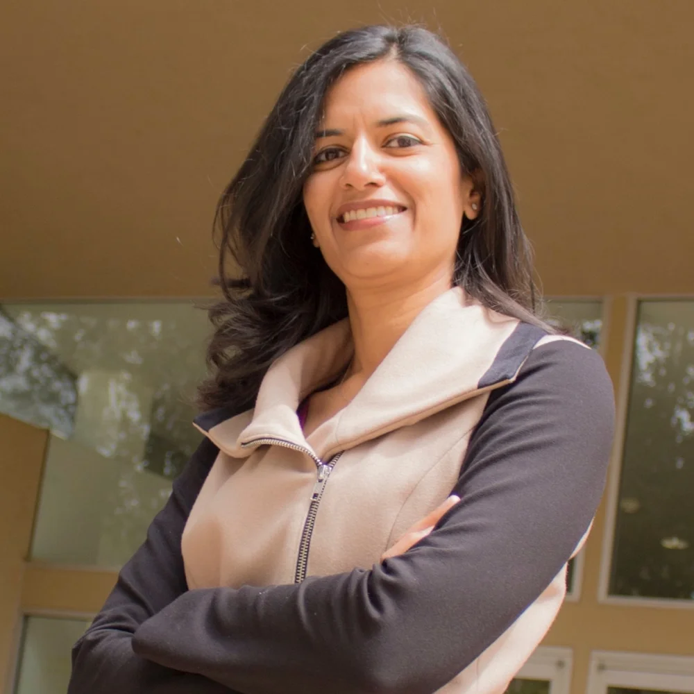 Episode 6: Manisha Shah — Probable Causation