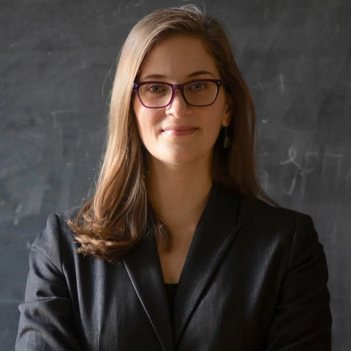 Episode 97: Allison Stashko — Probable Causation
