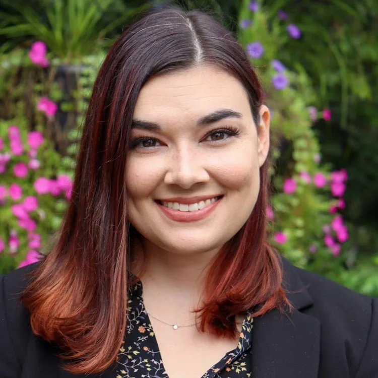 Episode 108: Emma Rackstraw — Probable Causation