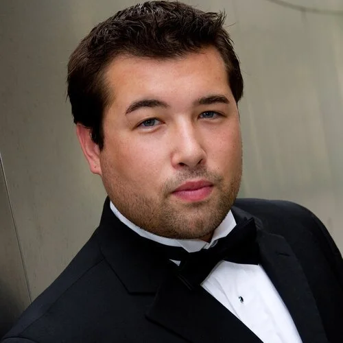 Next Generation Theatre — Maria C Byers