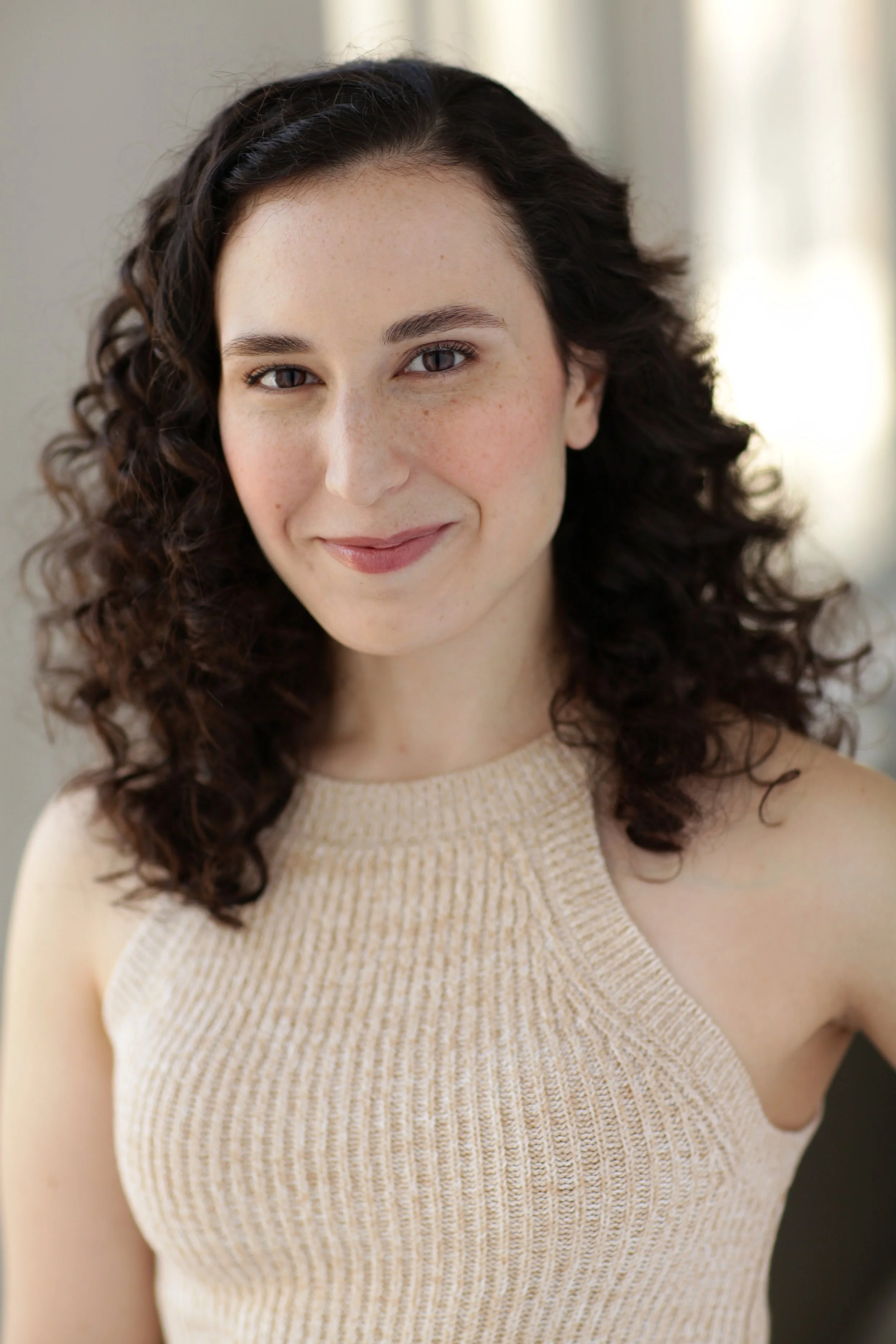 Next Generation Theatre — Maria C Byers