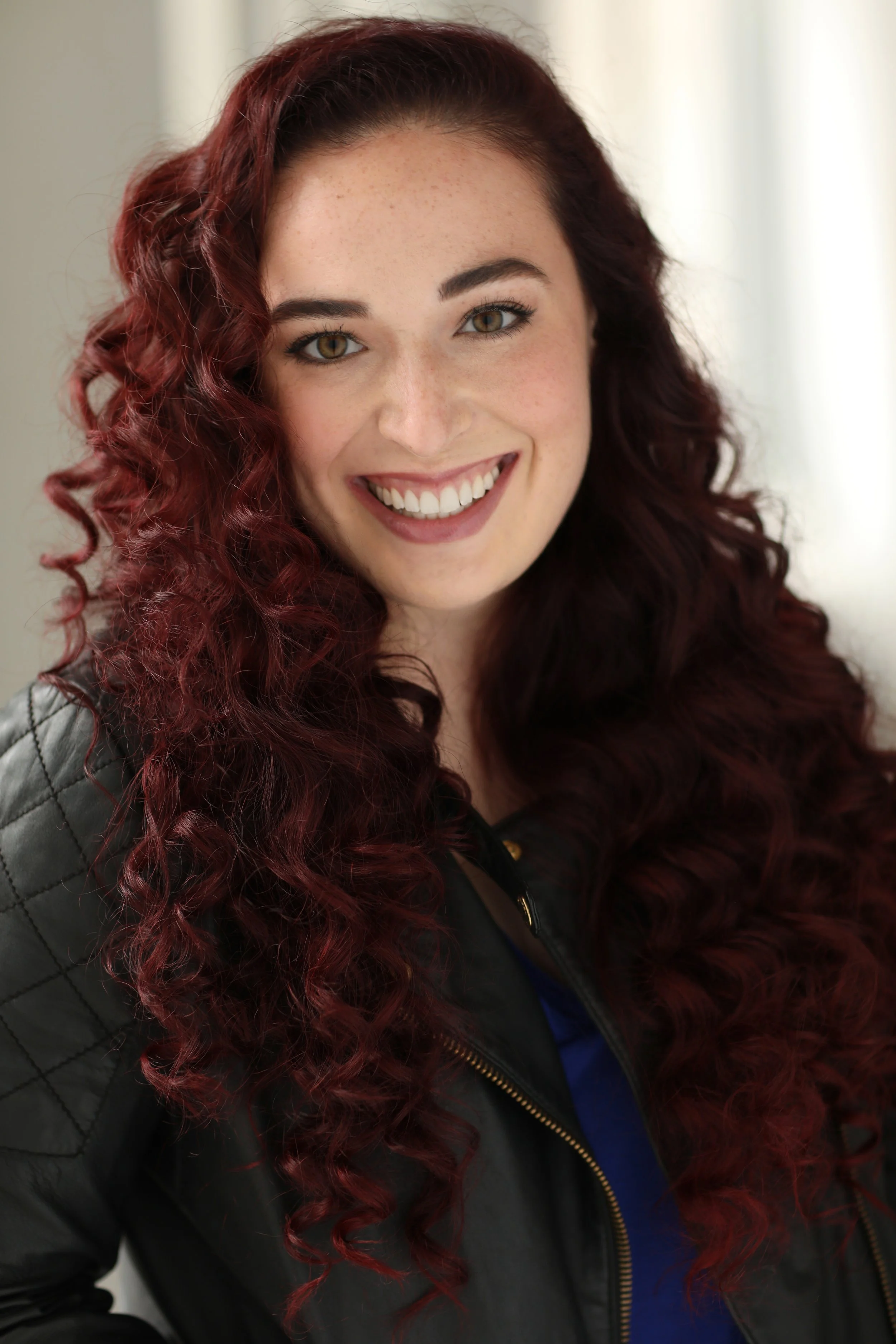 Next Generation Theatre — Maria C Byers