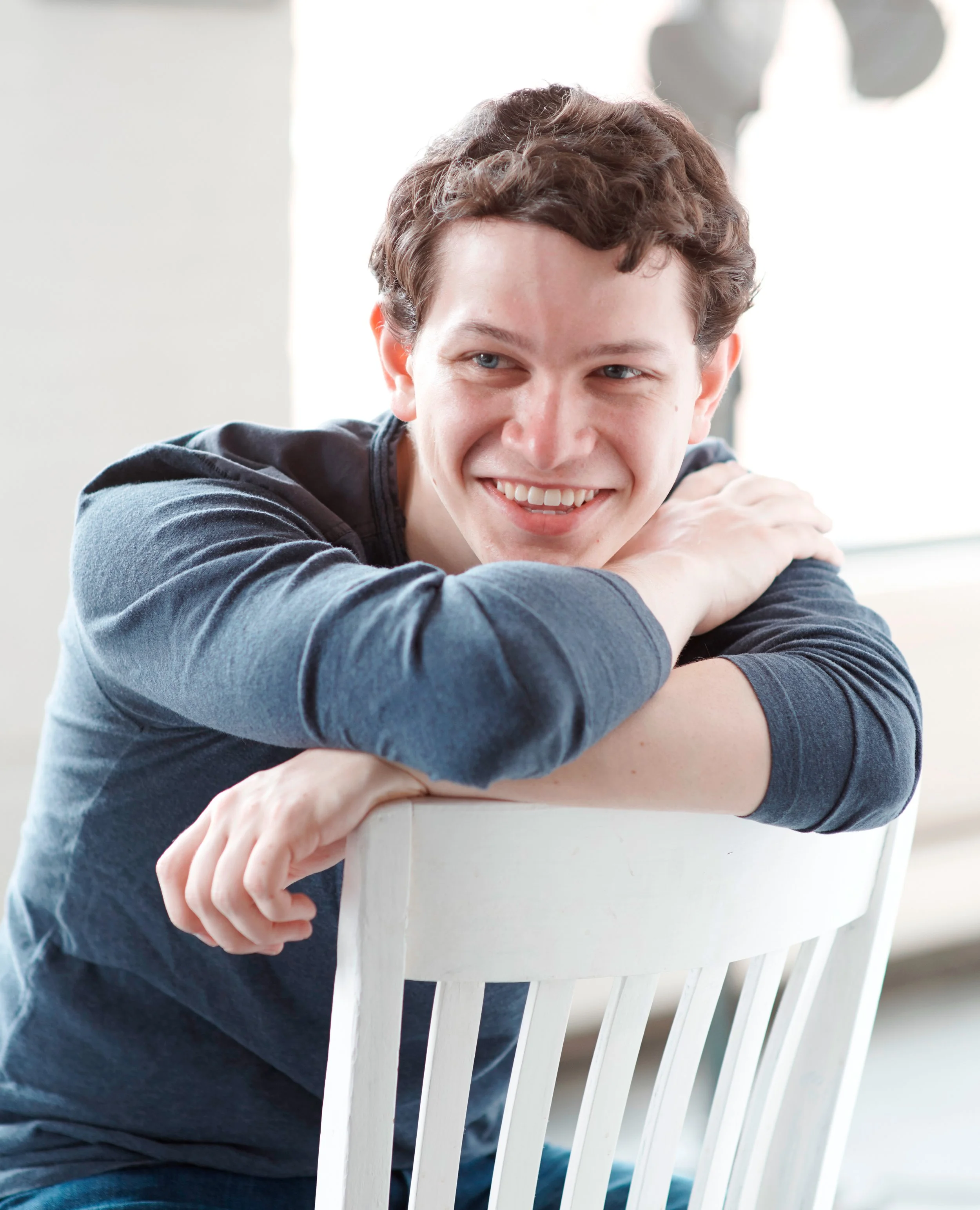 Next Generation Theatre — Maria C Byers