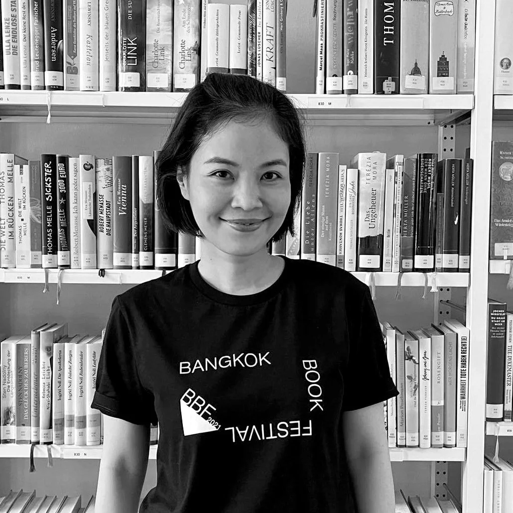 Bangkok Book Festival 2021 เทศกาลหนังสือกรุงเทพมหานคร ครั้งที่ 3