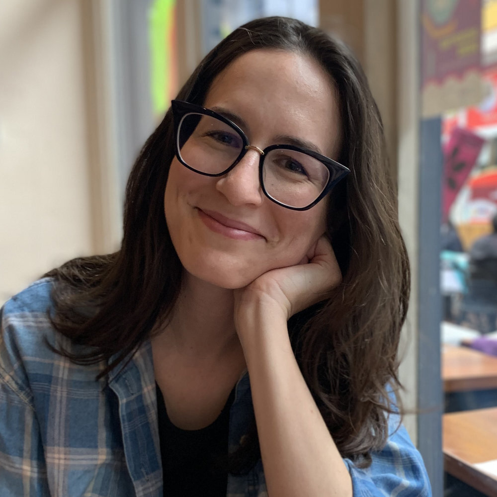 Our Team & Partners — Lens On Life