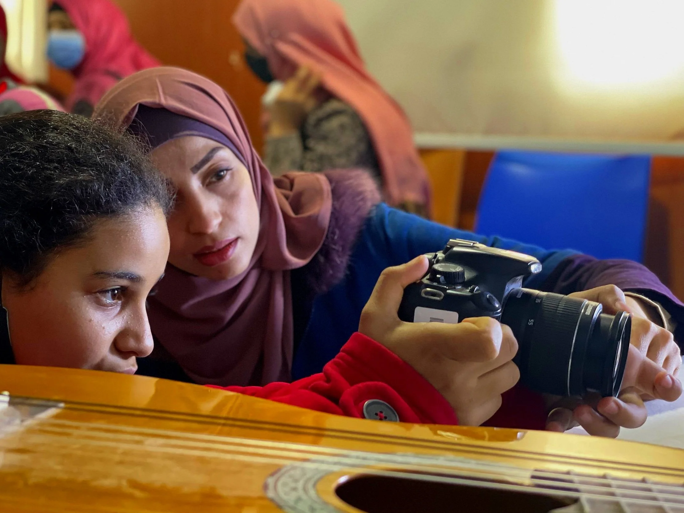 Our Teachers — Lens On Life