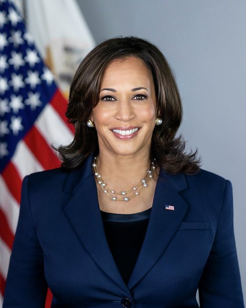 Lessons From the Quad: Wisdom From VP Kamala Harris's Concession Speech ...