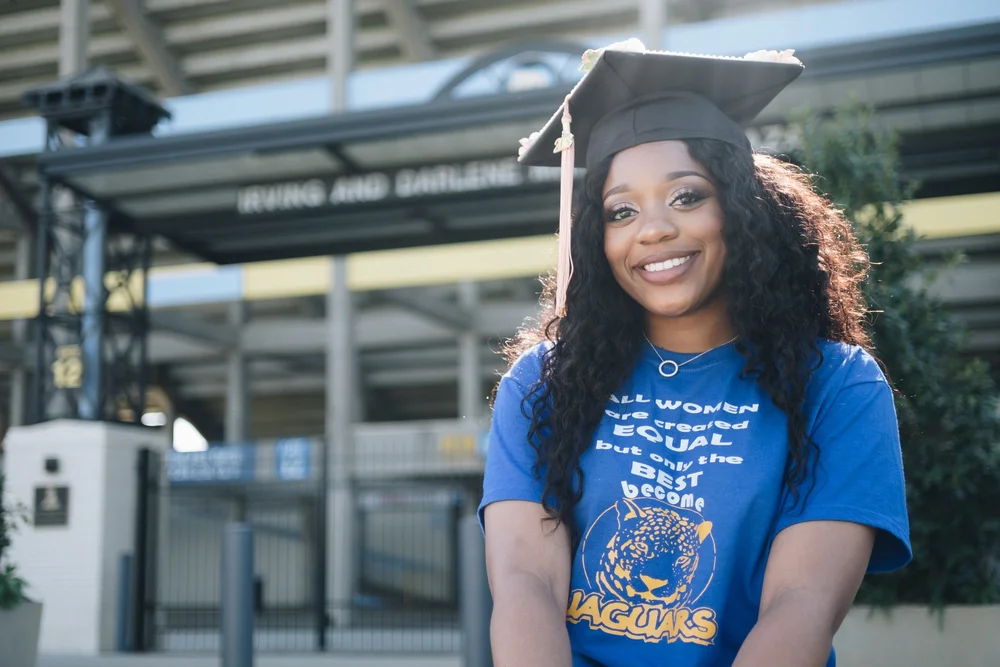 The Colors of HBCUs — The HBCU Career Center