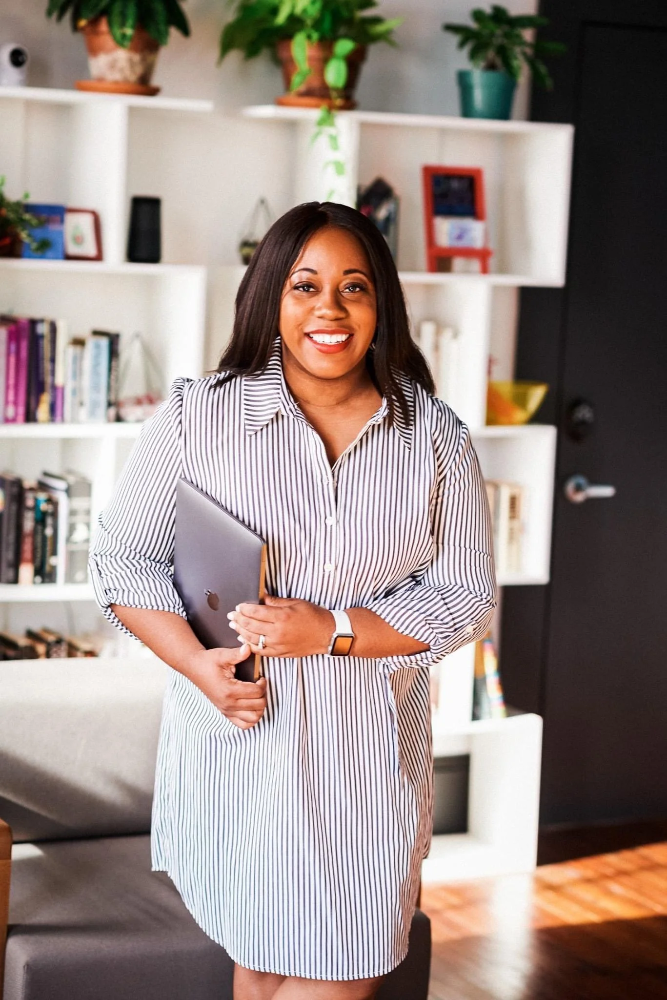 Resumes for Six Figures with Tiffany Waddell Tate — The HBCU Career Center