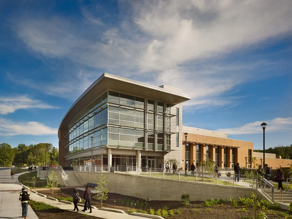 HBCUs in Maryland — The HBCU Career Center