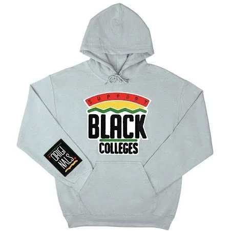 5 Places to Get Your HBCU Hoodies & Sweatshirts — The HBCU Career Center