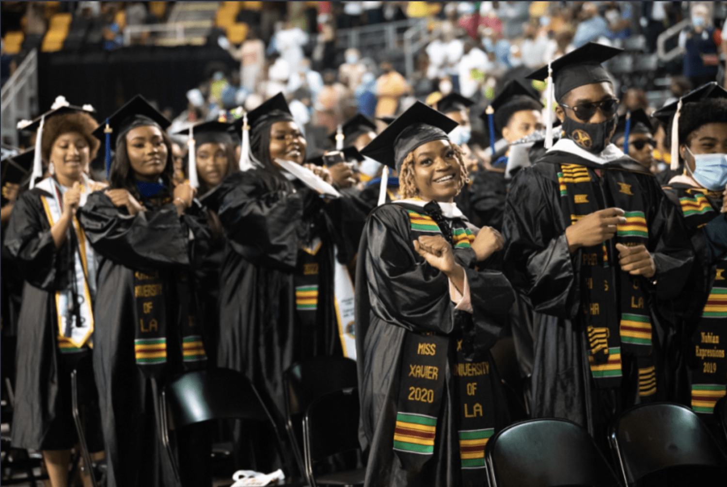 HBCUs in Louisiana — The HBCU Career Center