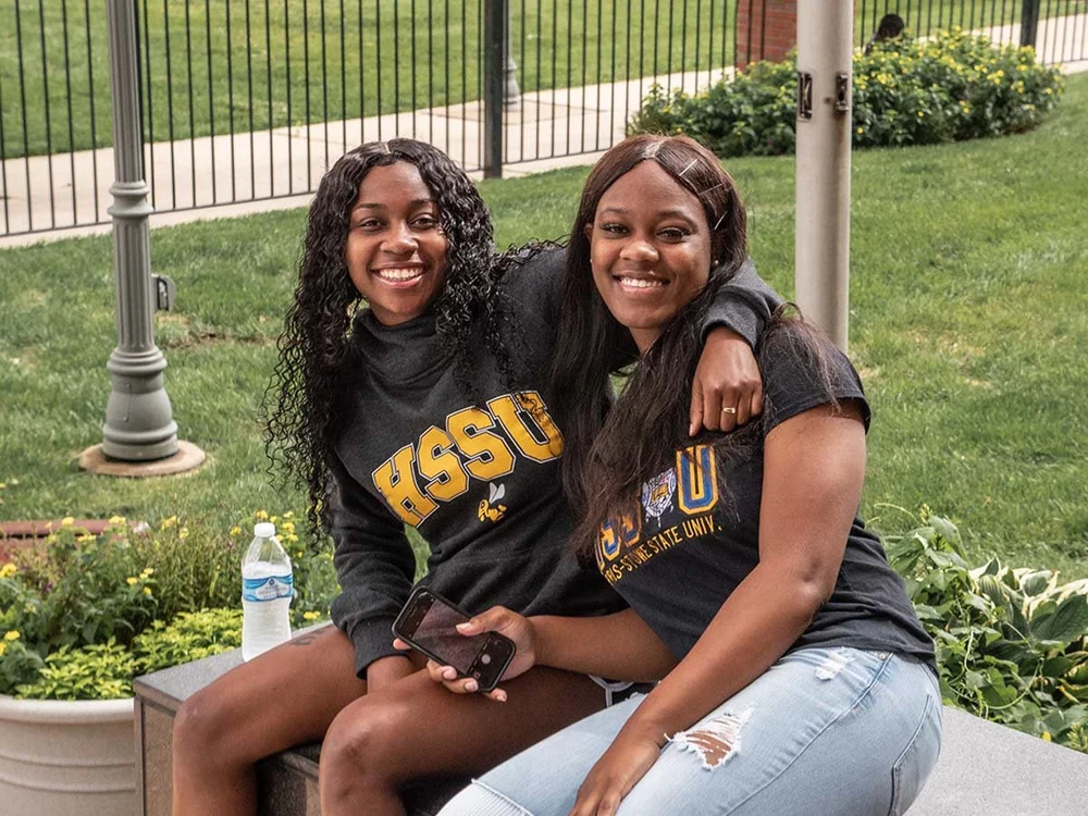 HBCUs in Missouri — The HBCU Career Center