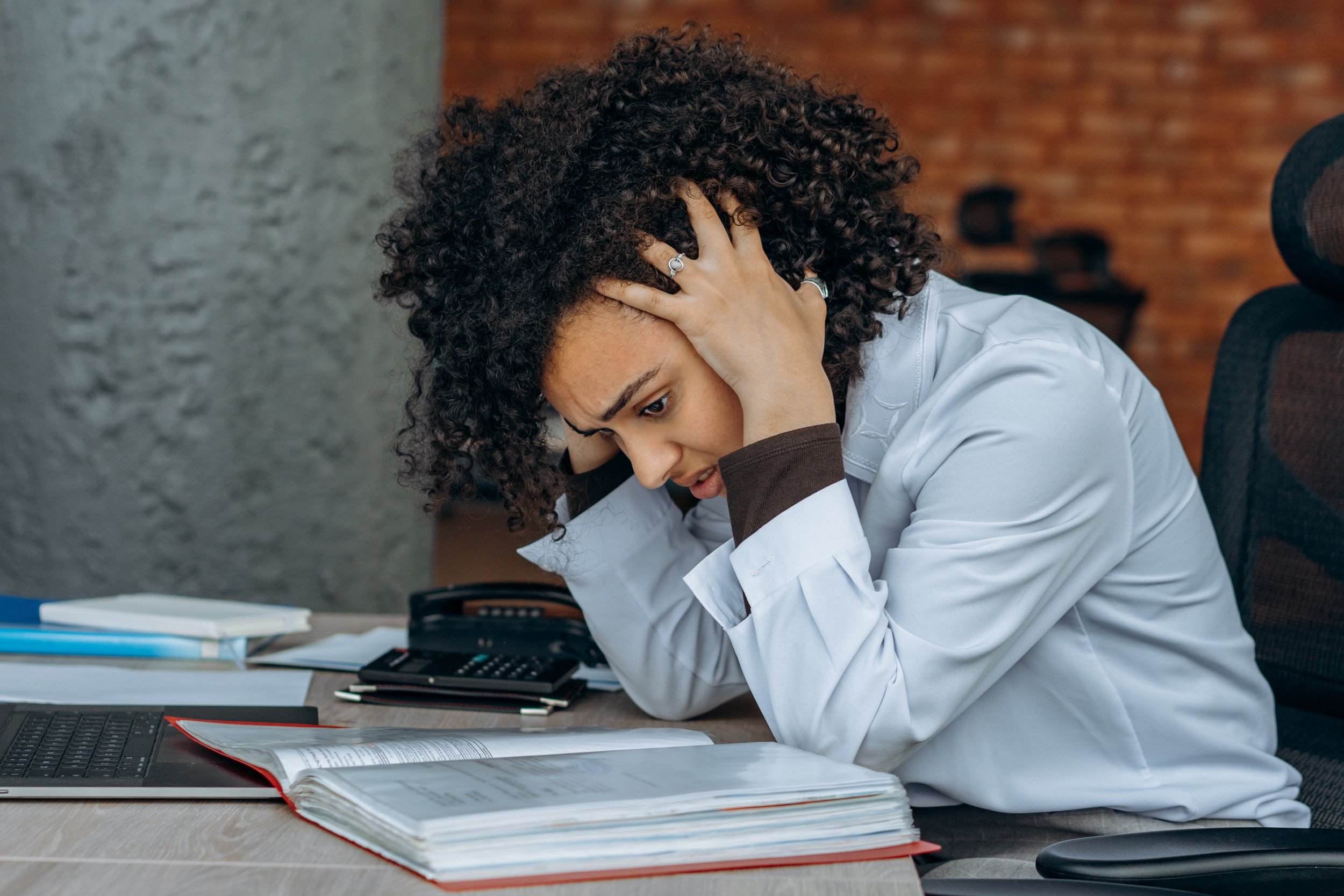 What Is Hustle Culture And How Does It Impact Mental Health — The