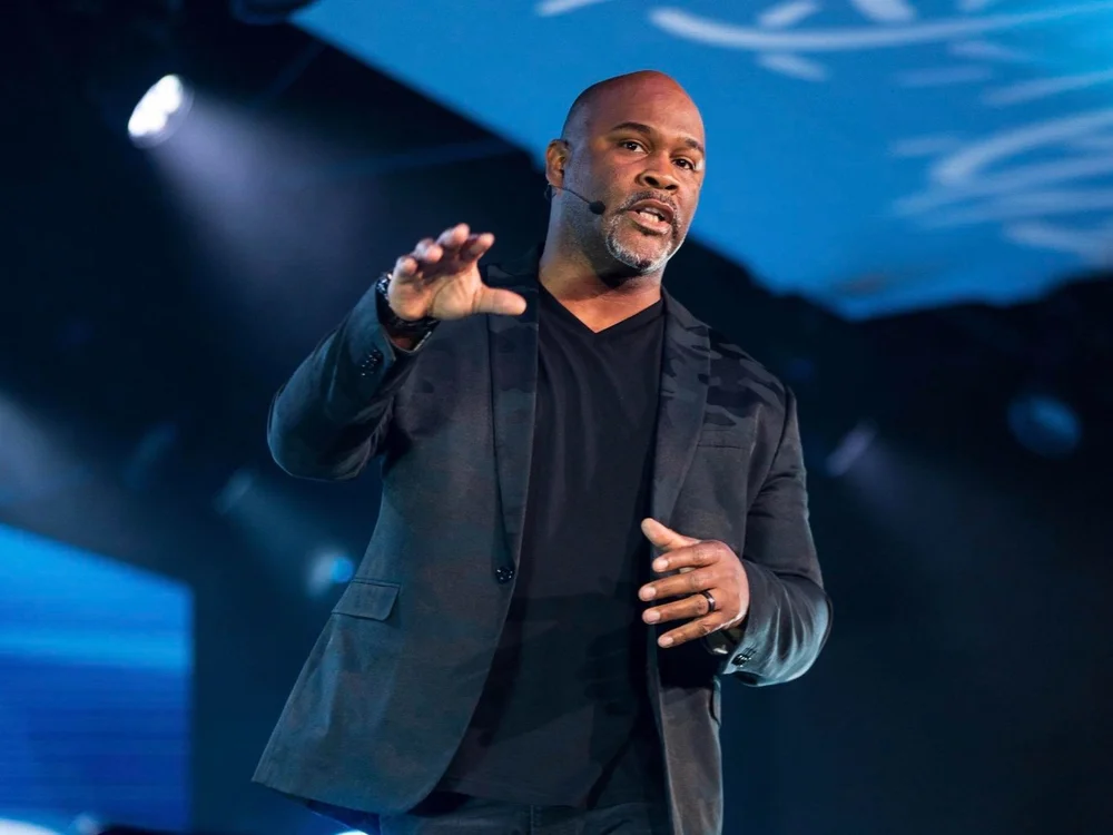 From Homeless to History Professor: Grambling State University Alum ...