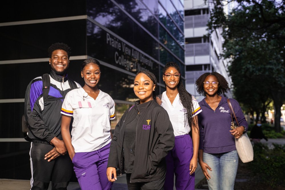 HBCUs in Texas with Medical Programs — The HBCU Career Center