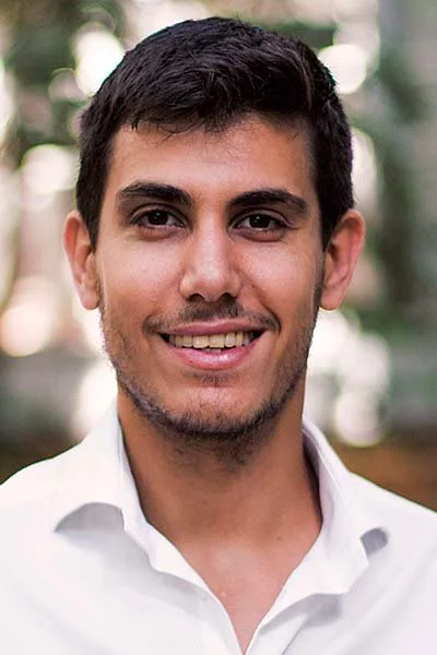 New faculty spotlight: Aviad Levis