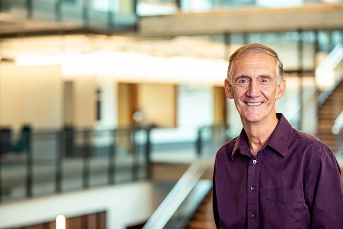 Computer Science alum Ed Lazowska credits U of T with foundational ...