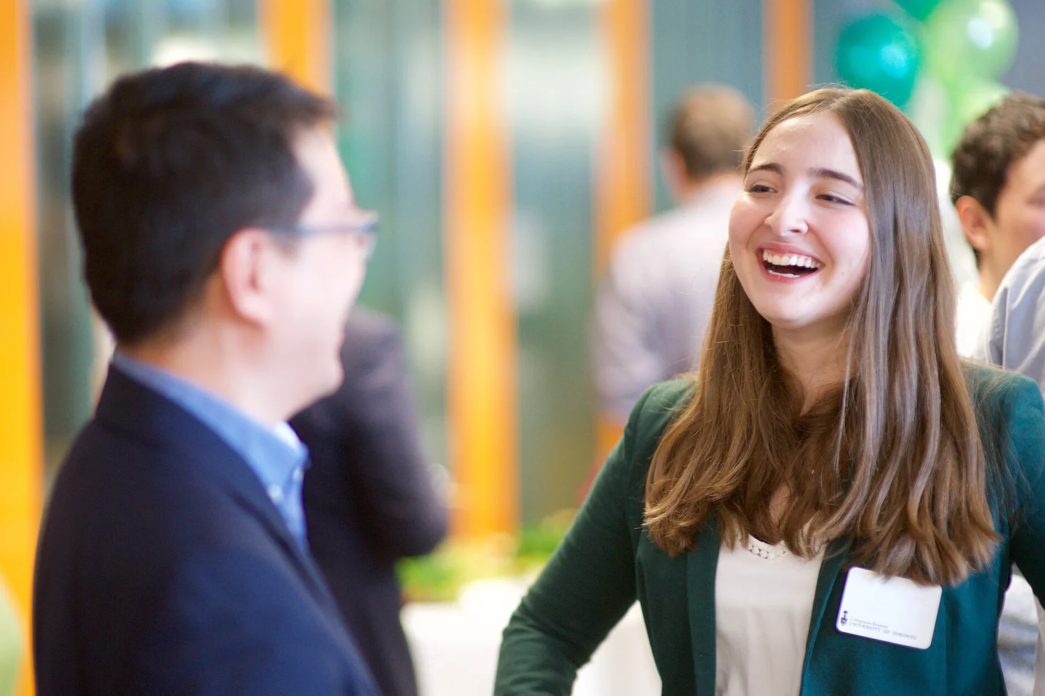 Mentees | Alumni-Student Mentorship Program — Department of Computer ...