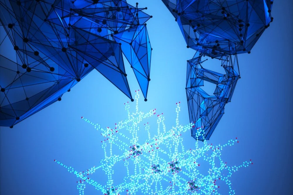 Scientists use machine learning to accelerate discovery of materials ...