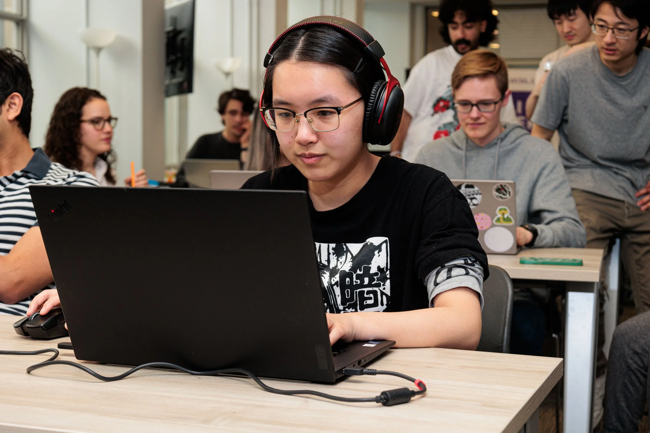 Video game design course and showcase propel student creativity into ...