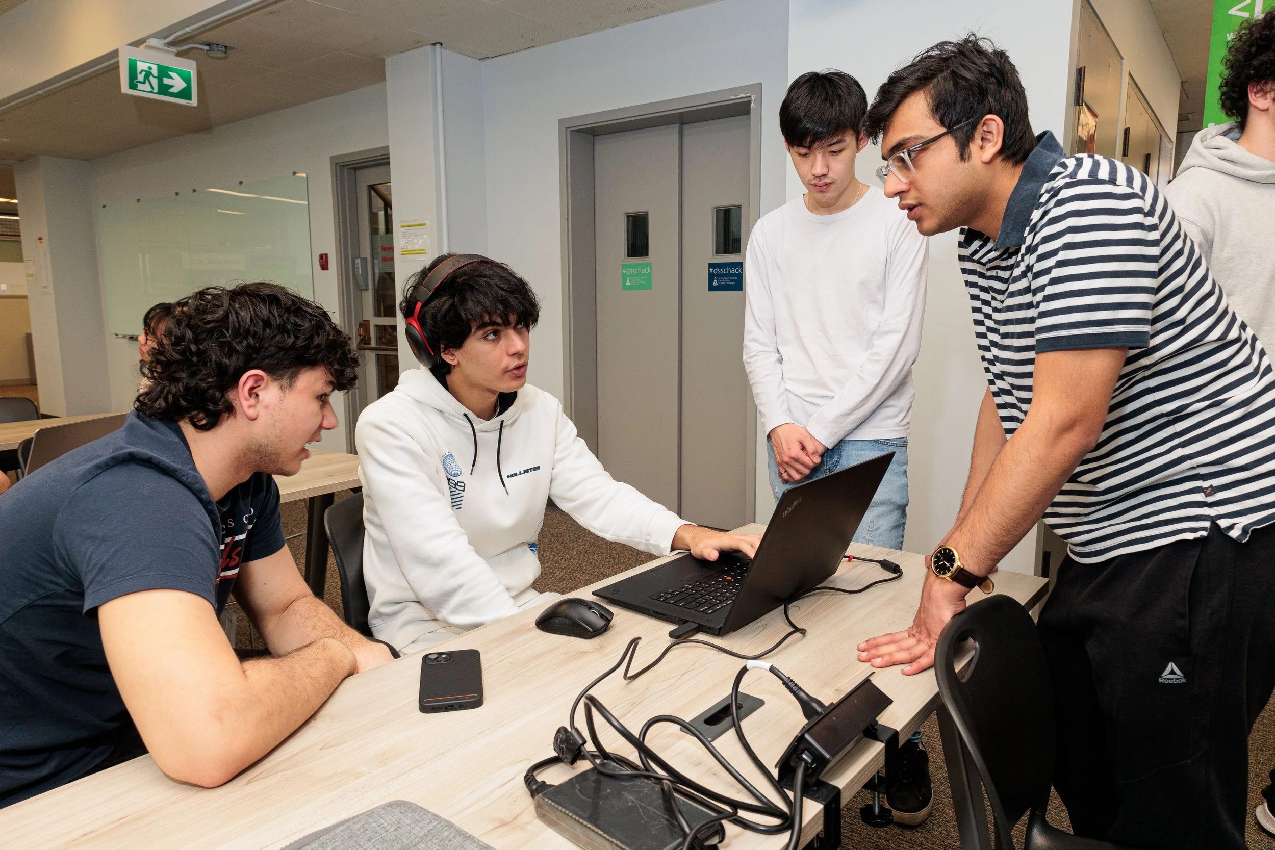 Video game design course and showcase propel student creativity into ...