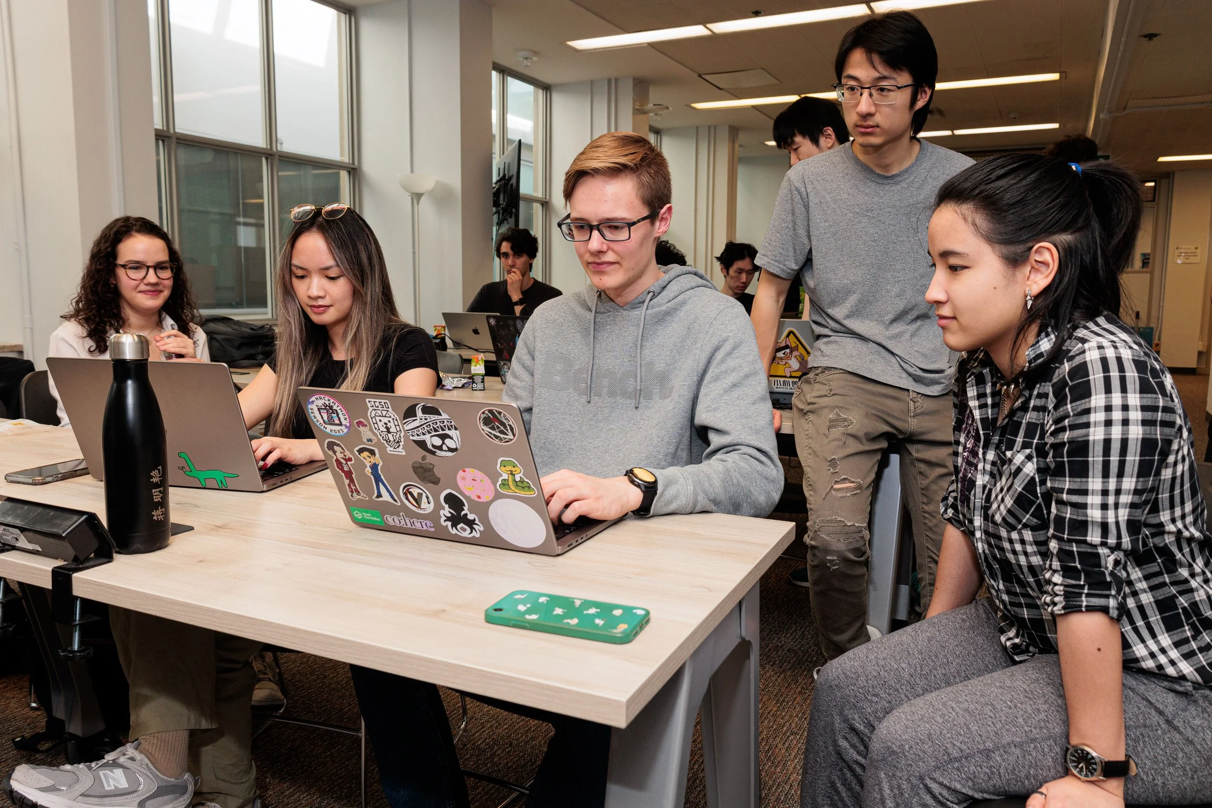 Video game design course and showcase propel student creativity into ...